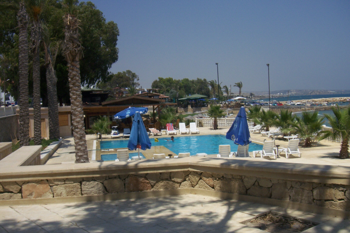 Apartment flat for sale-Seaview-Bogaz-North Cyprus
